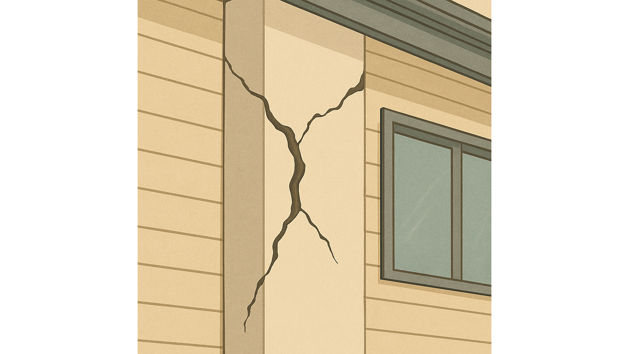 中古マンション購入前チェックリスト【建築のプロが教える見落としがちな確認ポイント50項目】tsk-p base.